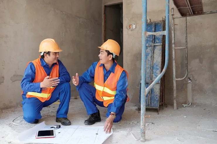 Emergency Property Repairs UK | Efficient Service